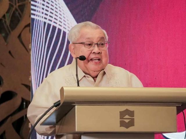 The inspiring life of GMA Network Chairman Atty. Felipe L. Gozon | GMA Entertainment