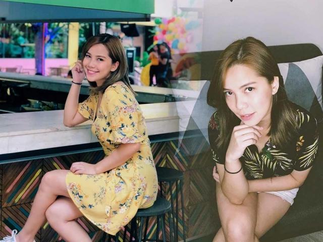 IN PHOTOS: Meet Roanna Padilla, ang artistahing kapatid ni RJ Padilla | GMA Entertainment