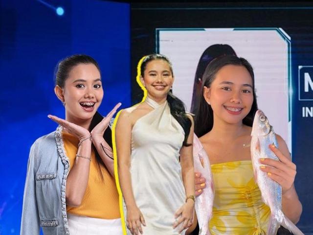 Meet May Ann Basa a.k.a 'Bangus Girl,' from social media sensation to newbie actress | GMA ...