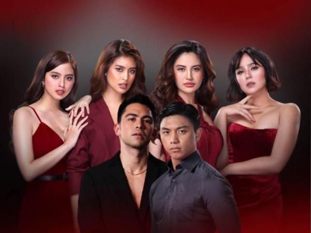 Cast ng murder mystery series na 'SLAY,' kilalanin! | GMA Entertainment