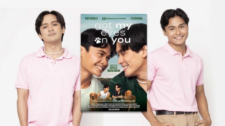 Meet the characters of 'Got My Eyes on You' | GMA Entertainment