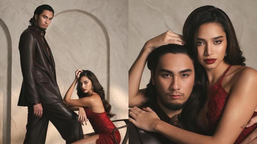 Rere Madrid, Kai Sotto, dumadaan na rin sa usapang kasal | GMA ...