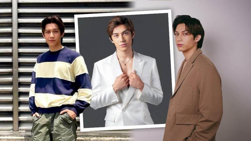 Get to know 'PBB Celebrity Collab Edition 2.0' housemate Iñigo Jose ...