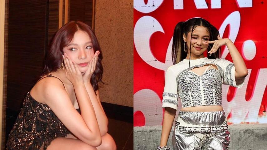 Get to know Sparkle sweetheart Mitzi Josh | GMA Entertainment