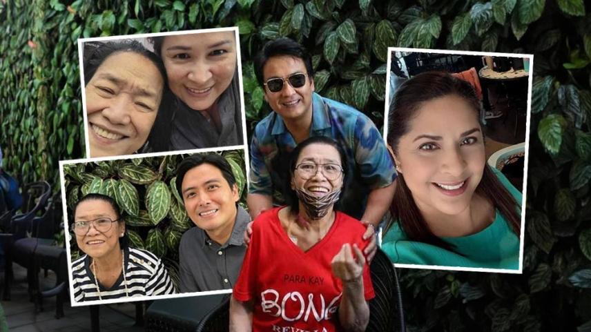 Remembering Manay Lolit Solis: celebrities mourn her loss | GMA Entertainment