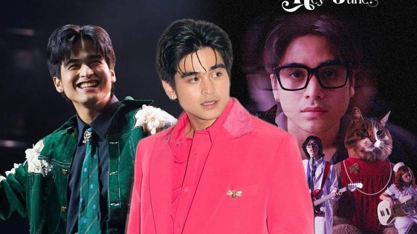 Will Ashley's transformation over the years | GMA Entertainment