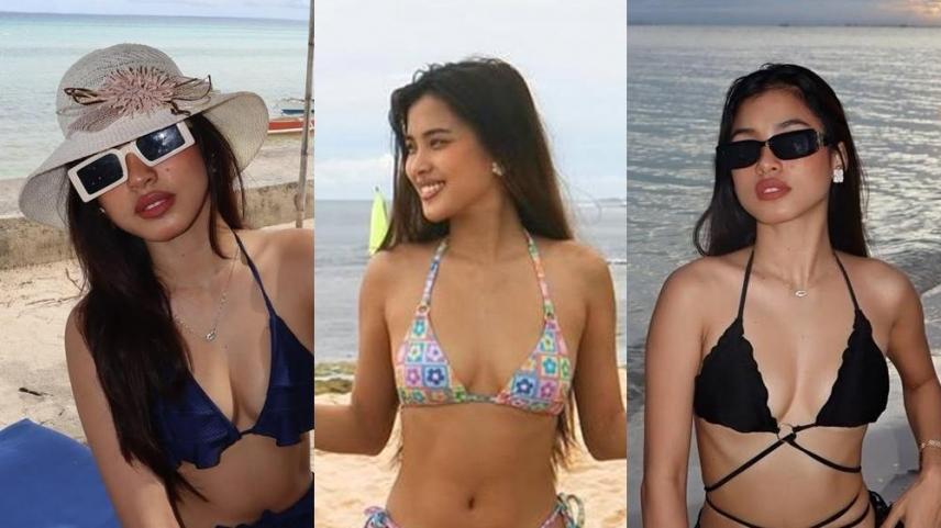 Shuvee Etrata's sexiest bikini photos | GMA Entertainment