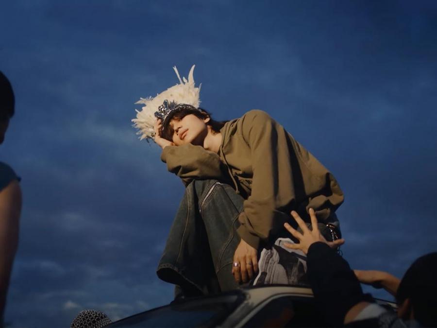 SHINee's Taemin drops 4th mini album, MV for 'Guilty' | GMA Entertainment