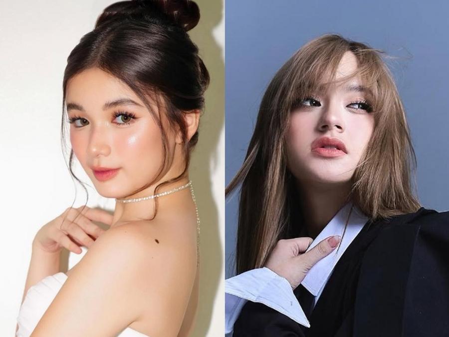 Sofia Pablo on feud with Jillian Ward: 'We never got to talk about it' | GMA Entertainment