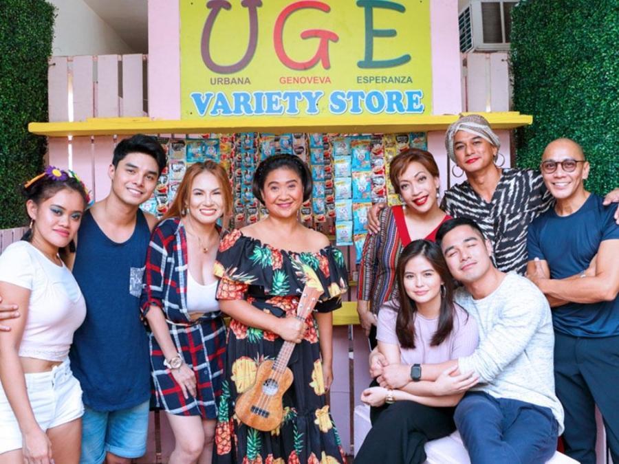 'Dear Uge' Sneak Peek: 'Nosi Balae' | GMA Entertainment