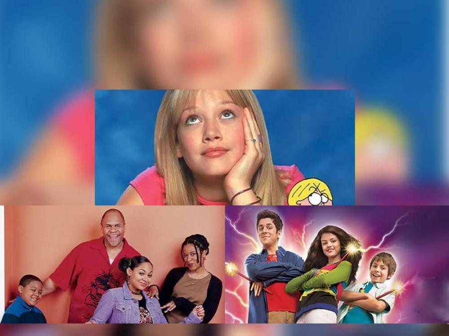 Nostalgic TV shows you can finally rewatch on Disney+