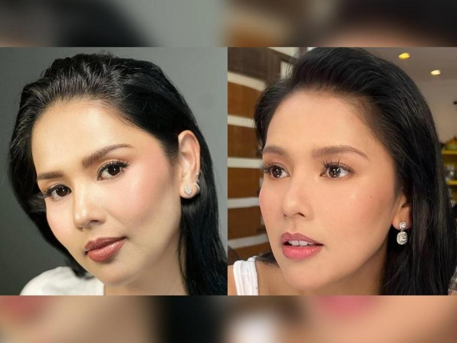 Natitirang kaso ni Neri Naig, ibinasura ng Pasay RTC | GMA Entertainment