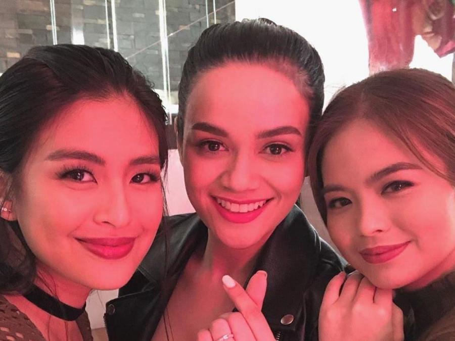 IN PHOTOS: Things you didn't know about the ladies of 'Beautiful ...