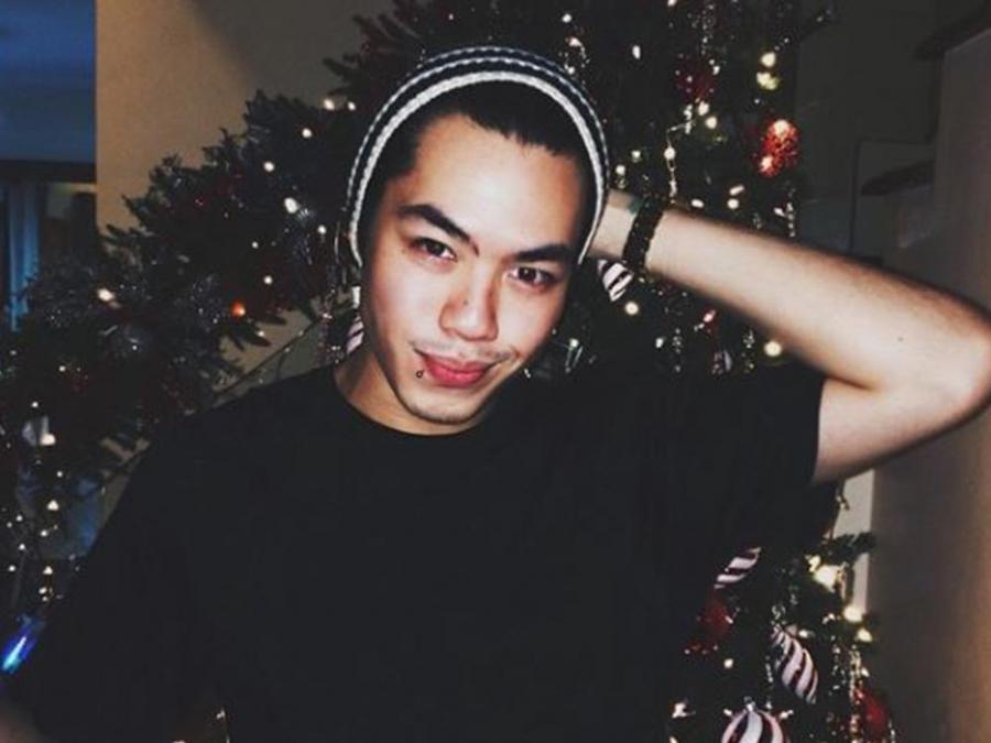 LOOK: The beautiful life of Randy Santiago's son, Ryan Leonardo | GMA ...