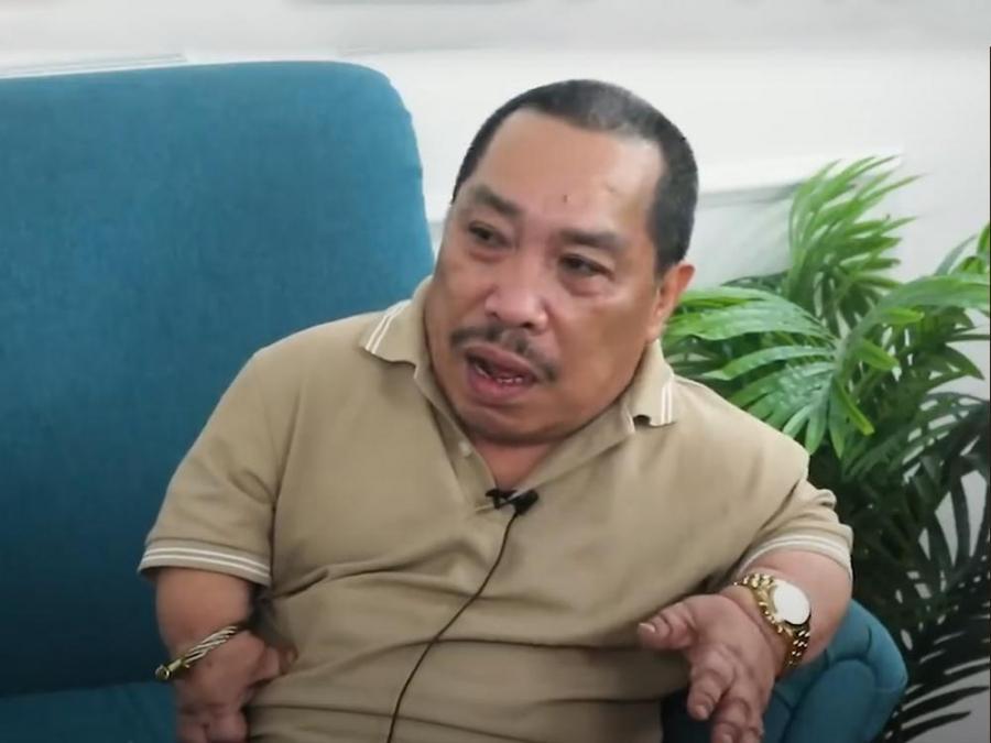 Dagul, nais bumalik sa showbiz: 'Ako po willing pa na magtrabaho' | GMA Entertainment