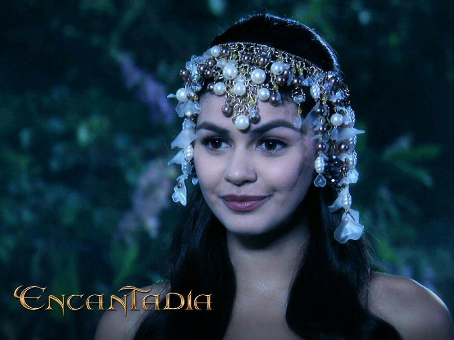EXCLUSIVE: Sneak peek at 'Encantadia's episode (November 4) | GMA ...