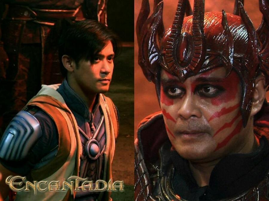 EXCLUSIVE: Sneak peek at Encantadia's episode (January 4) | GMA ...