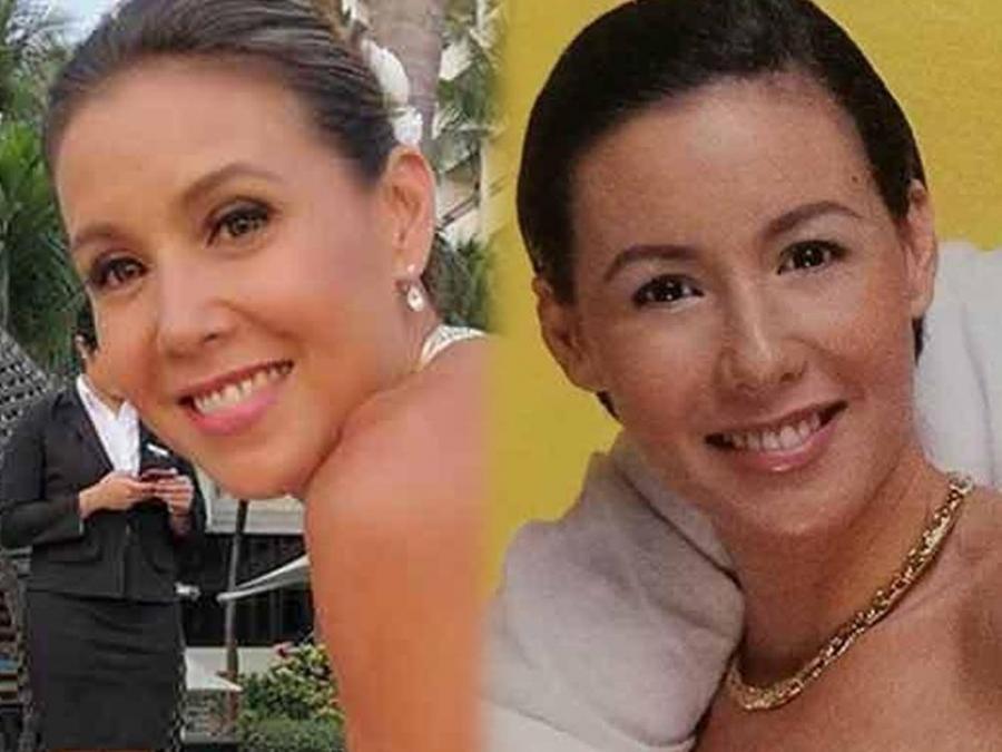 Former EB Dabarkad Christine Jacob: Where is she now?