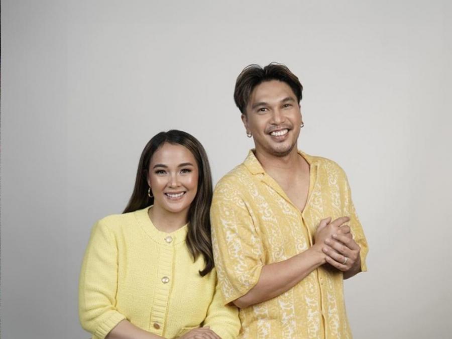 Lovely Abella at Benj Manalo, ibinulgar ang kinikita nila mula sa live selling | GMA Entertainment