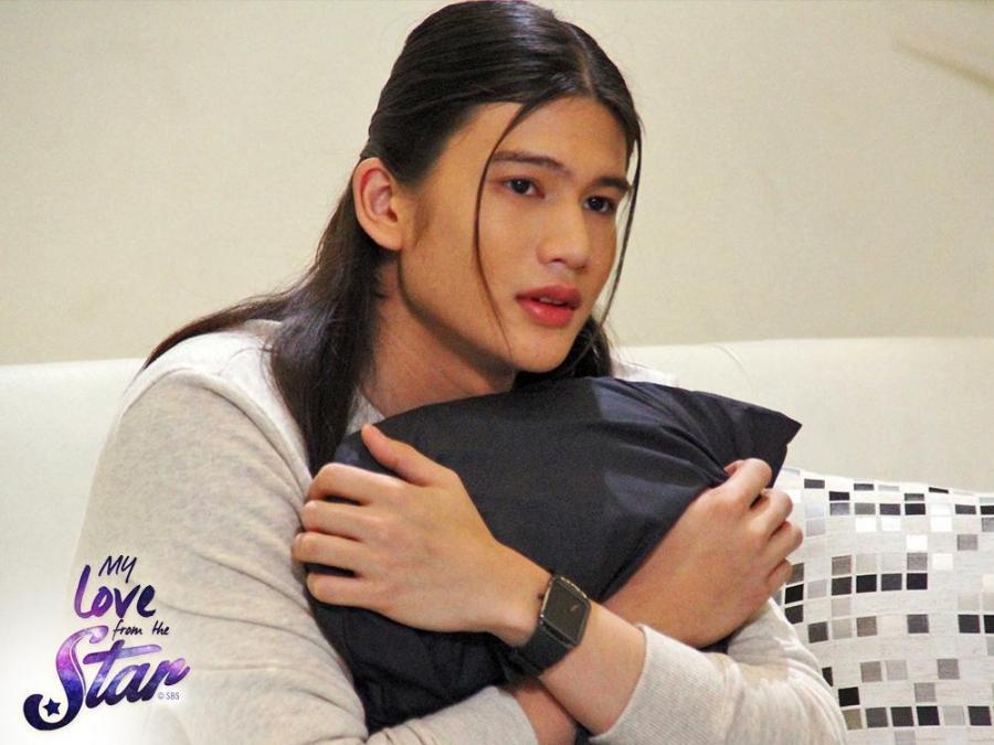 SNEAK PEEK: Matteo misses Steffi sa 'My Love From The Star' | GMA ...