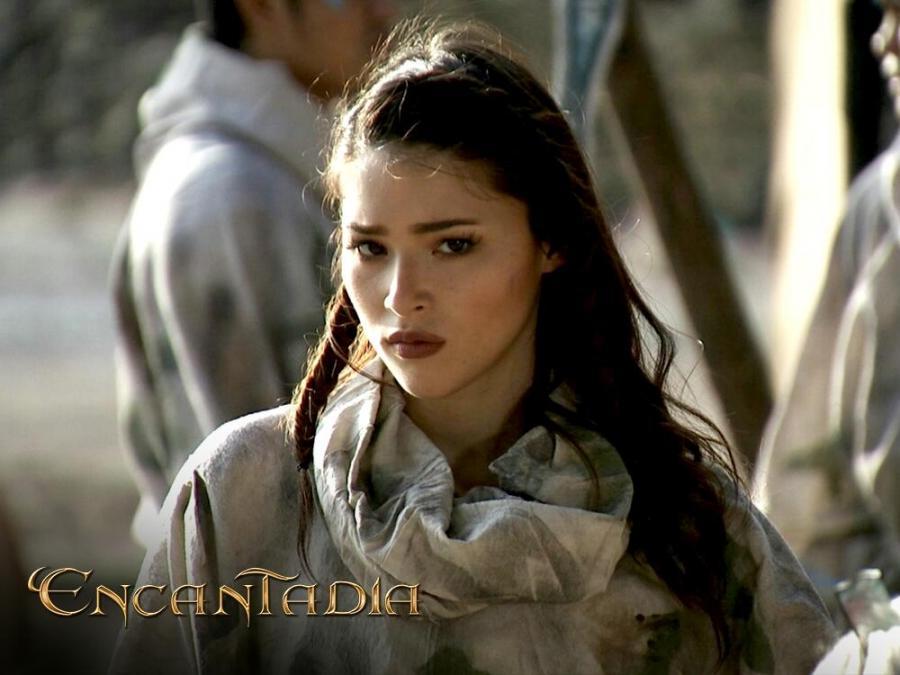 EXCLUSIVE: Sneak peek at 'Encantadia's episode (September 28) | GMA ...
