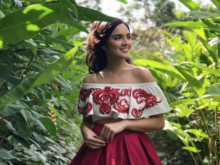 IN PHOTOS: Things you should know about 'Thousanaire' host, Reese ...