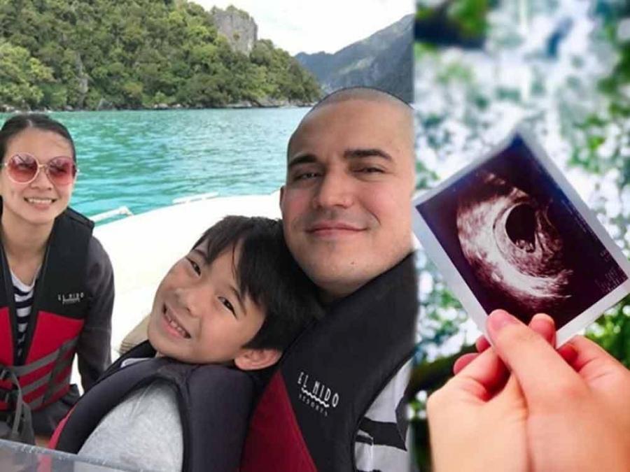 LOOK: Stars from rival networks react to LJ Reyes and Paolo Contis's ...