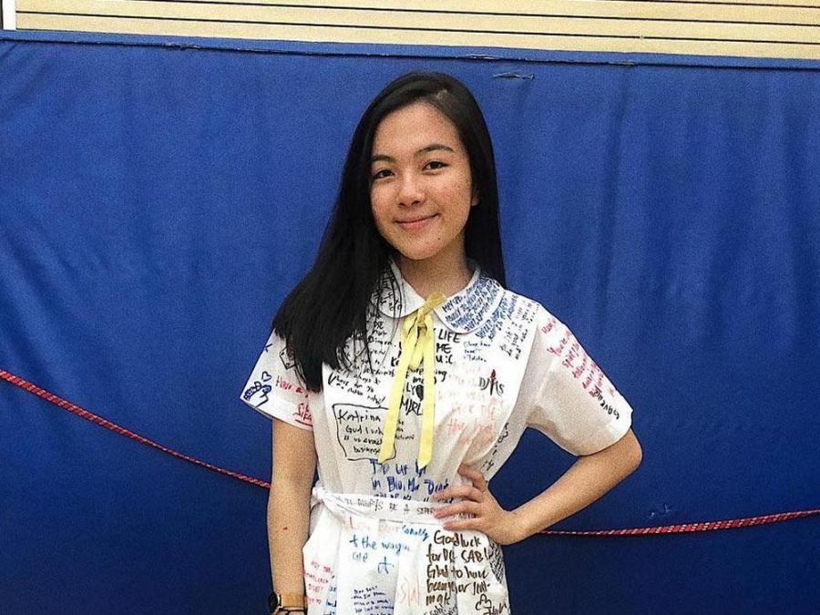 Then and Now: Where is Sabrina Man? | GMA Entertainment