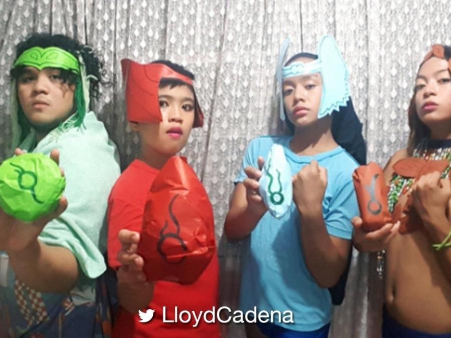 LOOK: Funny tweets about 'Encantadia' on its pilot week! | GMA ...
