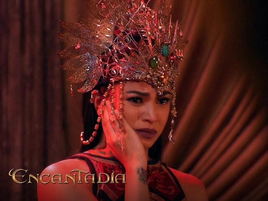 EXCLUSIVE: Sneak peek at 'Encantadia's episode (October 20) | GMA ...