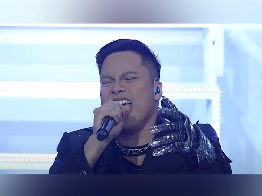 'Pinoy Pop Superstar' alumnus Brenan Espartinez makes TV comeback via ...