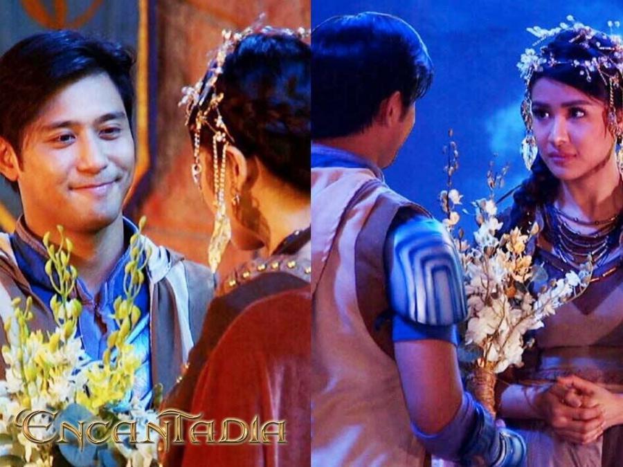 EXCLUSIVE: Sneak peek at Encantadia's episode (January 3)