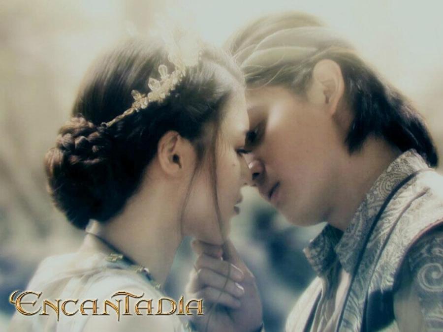 EXCLUSIVE: Sneak peek at 'Encantadia's' episode (December 9) | GMA ...