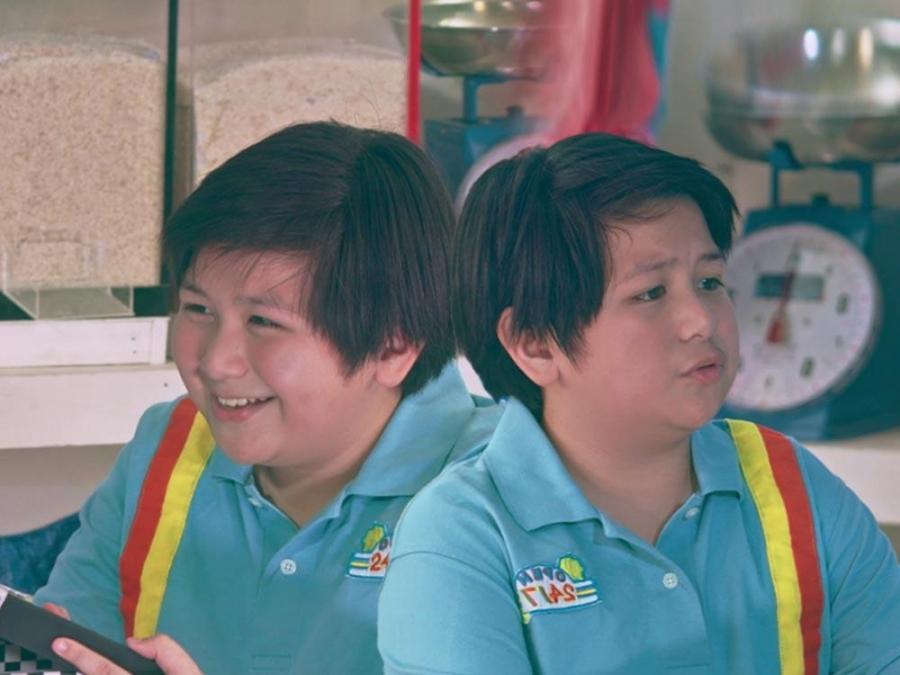 Open 24/7: Boss E.Z., bubuksan ang pinto para sa isang bata na palaboy | GMA Entertainment