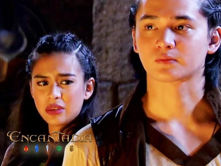 EXCLUSIVE: Sneak peek at 'Encantadia's' episode (December 7) | GMA ...