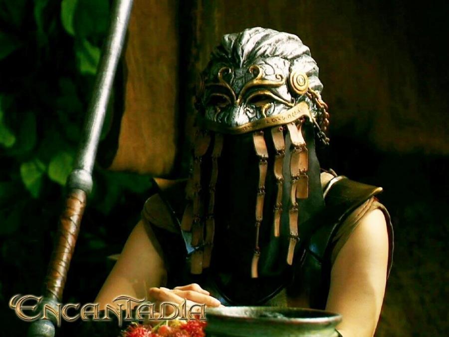 EXCLUSIVE: Sneak peek at 'Encantadia's episode (October 18)