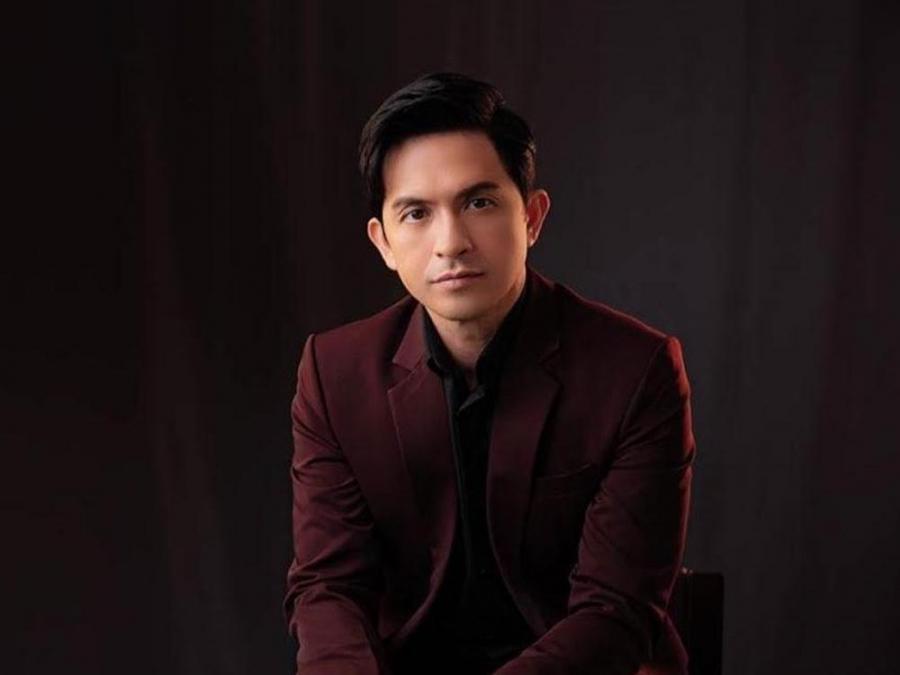 Dennis Trillo joins the cast of 'Pulang Araw' | GMA Entertainment