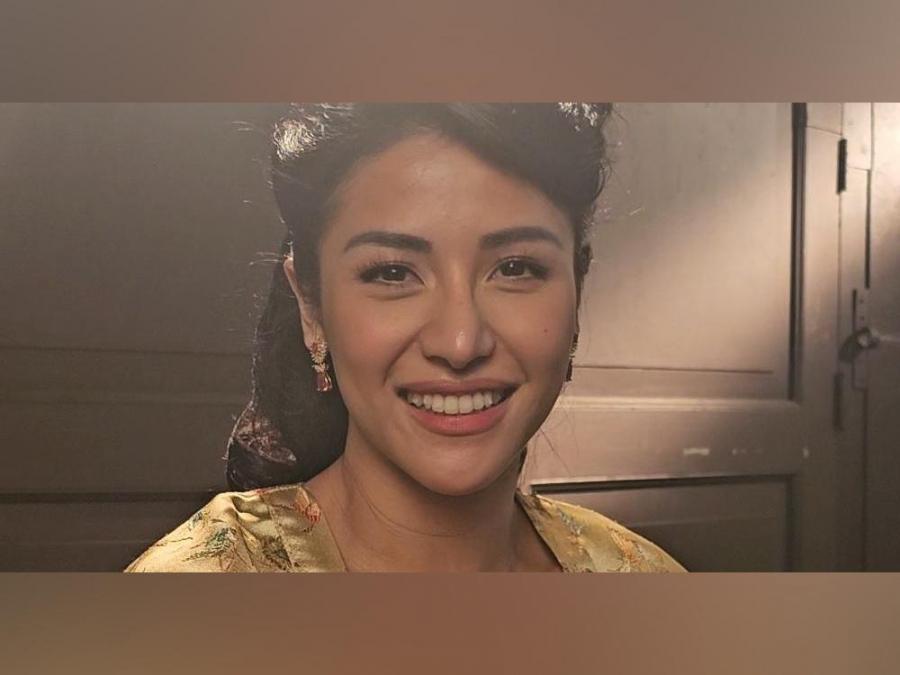 Sanya Lopez Talks About Hilarious Sampal Moment On Pulang Araw Gma Entertainment