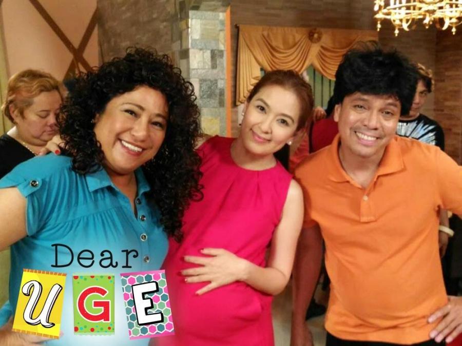 'Dear Uge' Sneak Peek: 'No No sa Feng Shui' | GMA Entertainment