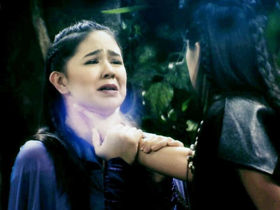 EXCLUSIVE: Sneak peek at 'Encantadia's episode (November 22)