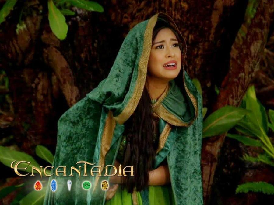 EXCLUSIVE: Sneak peek at 'Encantadia's episode (October 10)