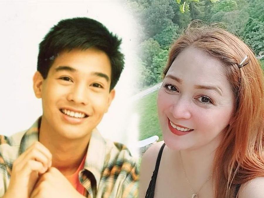 Who is Rico Yan's ex-GF Sabrina M? | GMA Entertainment