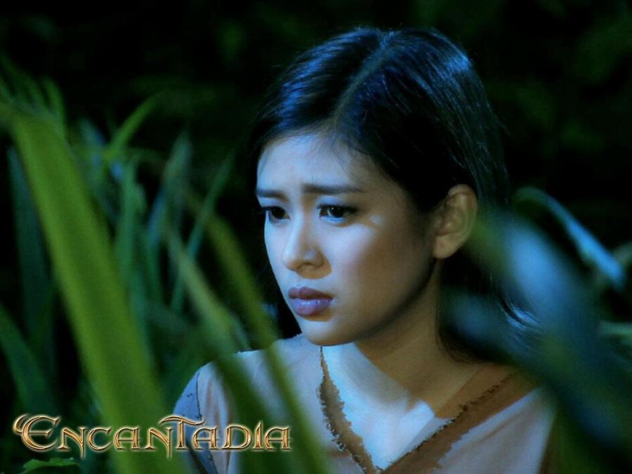 EXCLUSIVE: Sneak peek at 'Encantadia's episode (October 3) | GMA ...