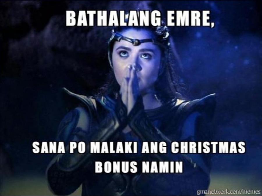 IN PHOTOS: Funniest 'Encantadia' memes