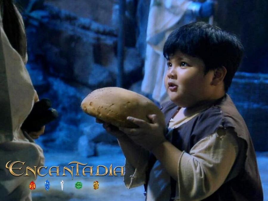 EXCLUSIVE: Sneak peek at 'Encantadia's episode (October 31)