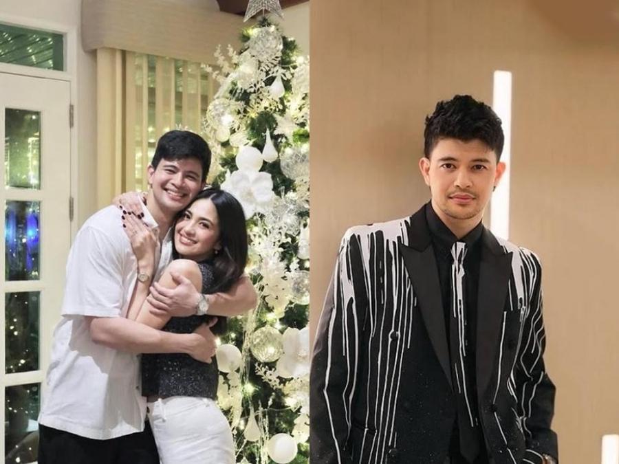 Rayver Cruz, sigurado na si Julie Anne San Jose ang makakasama habang buhay | GMA Entertainment