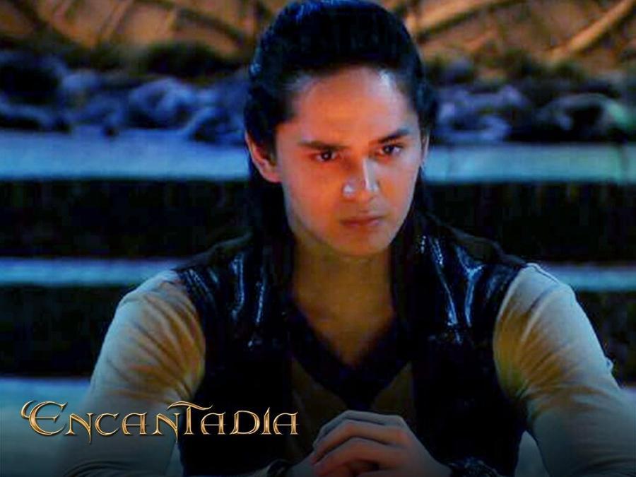 EXCLUSIVE: Sneak peek at 'Encantadia's episode (November 30)