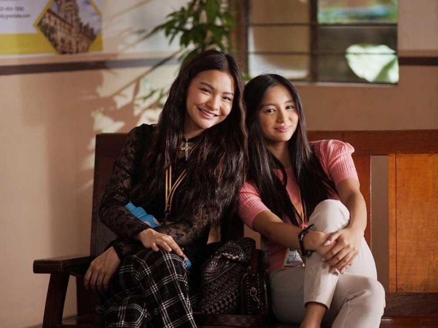 Daig Kayo Ng Lola Ko: The mananang-'girls' are exposed! | GMA Entertainment