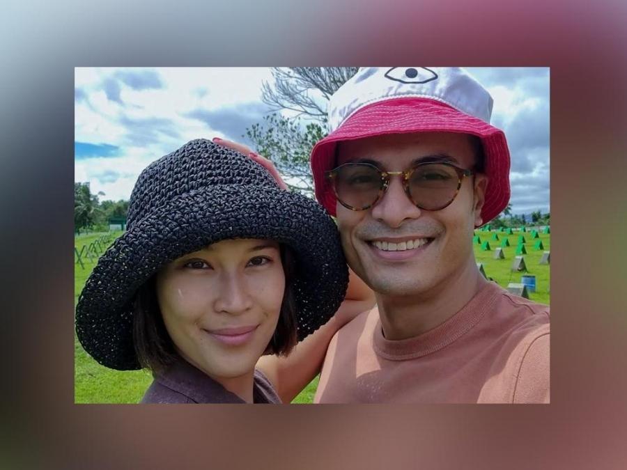 Rafael Rosell, kinumpirmang kasal noon pang April 2020 | GMA Entertainment