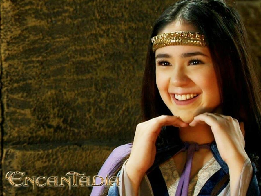 EXCLUSIVE: Sneak peek at Encantadia's episode (January 16) | GMA ...